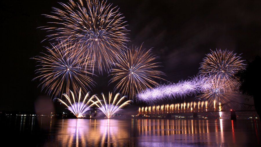 Thunder Over Louisville 2019 - Louisville Business First