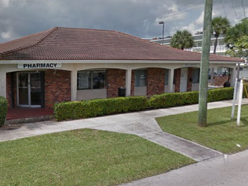 Plantation General Hospital/Mercy Hospital Company Profile - The ...