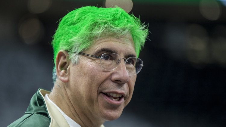 Dr. David Margolis promoted at Children's Wisconsin, Medical College of ...