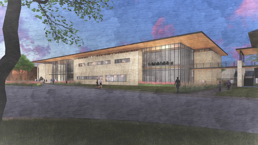 Austin Jewish Community Center nears end of $25M fundraising effort ...