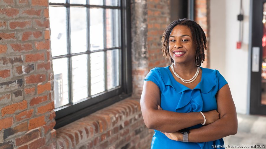 40 Under 40: Amy Bryant, Office of Conservatorship Management at Metro ...