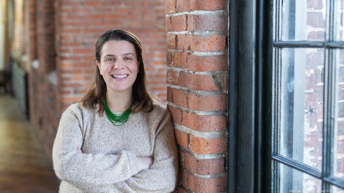 40 Under 40: Bailey Spaulding, Jackalope Brewing Co. - Nashville ...