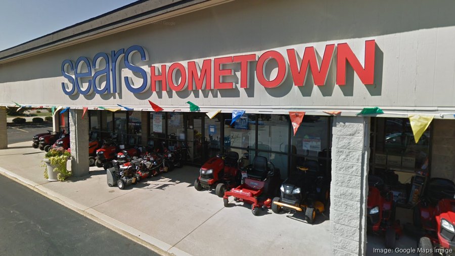 Five Sears Hometown stores in Wisconsin hold pre-closure sales ...