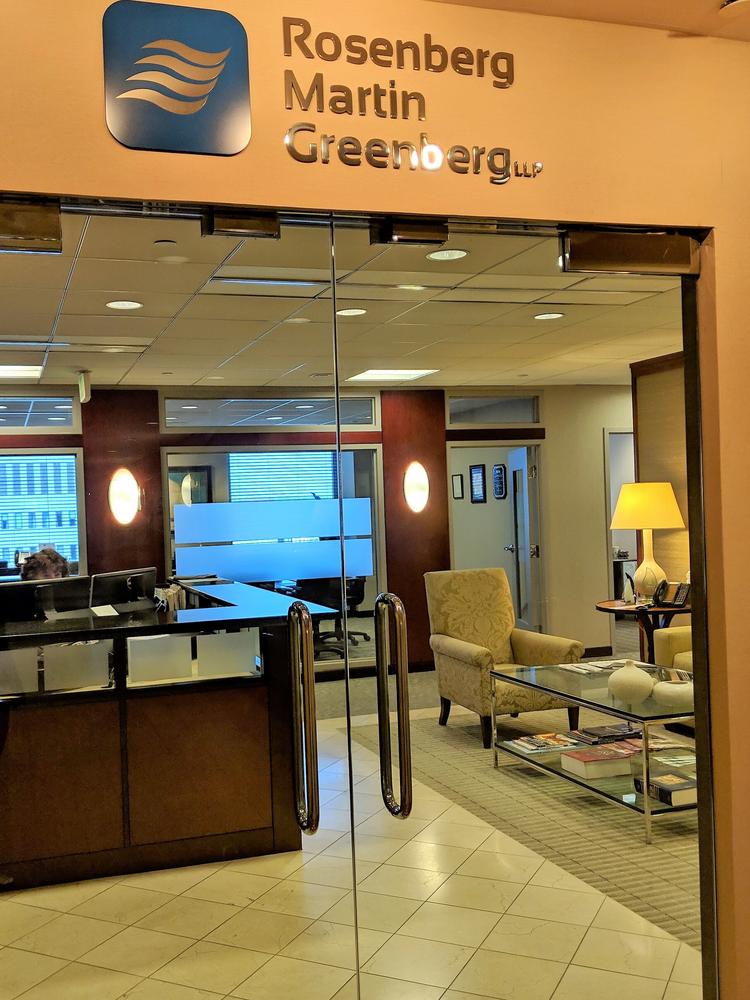 MasterPeace Solutions - Baltimore Business Journal