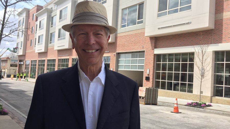 Dranoff Properties opens One Ardmore apartment project Ardmore ...