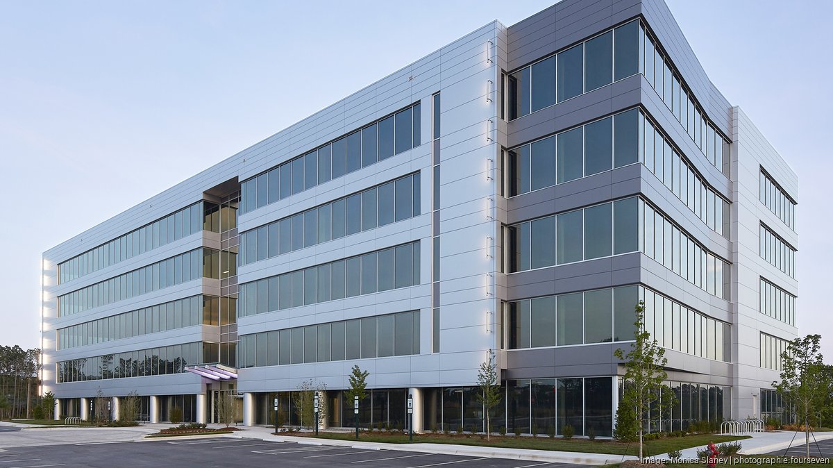 Life sciences firm LabConnect moves HQ to Durham - Triangle Business ...