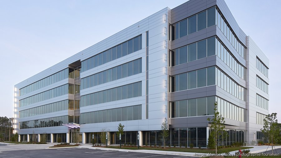 Life sciences firm LabConnect moves HQ to Durham - Triangle Business ...