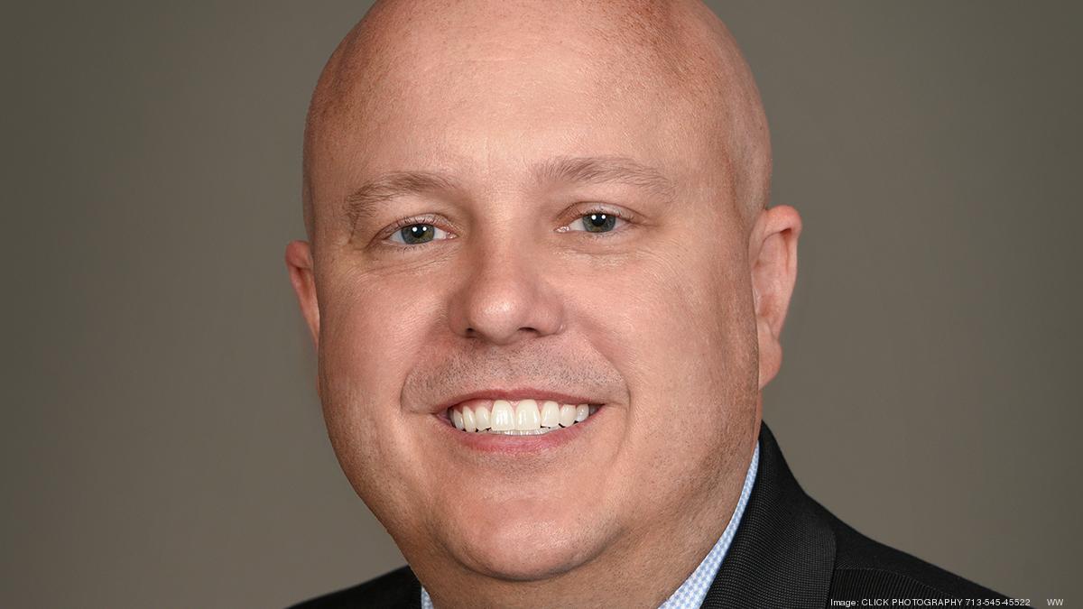 NAI Partners taps Travis Rodgers for new COO role - Houston Business ...