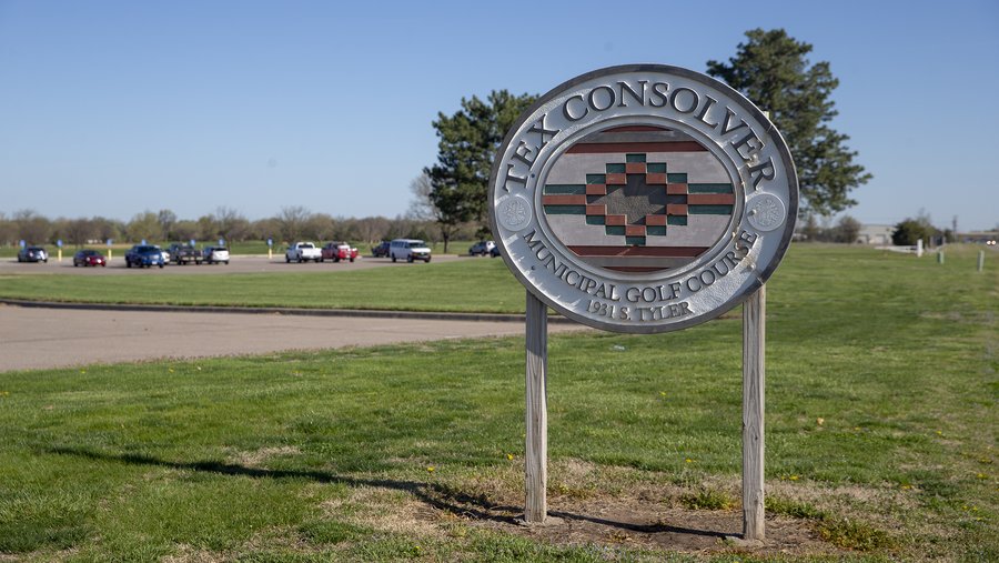 Wichita's golf system is weathering an eventual shutdown of Clapp Golf ...