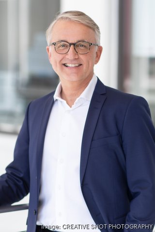 Candel Therapeutics CEO Paul Peter Tak talks about stock increase ...