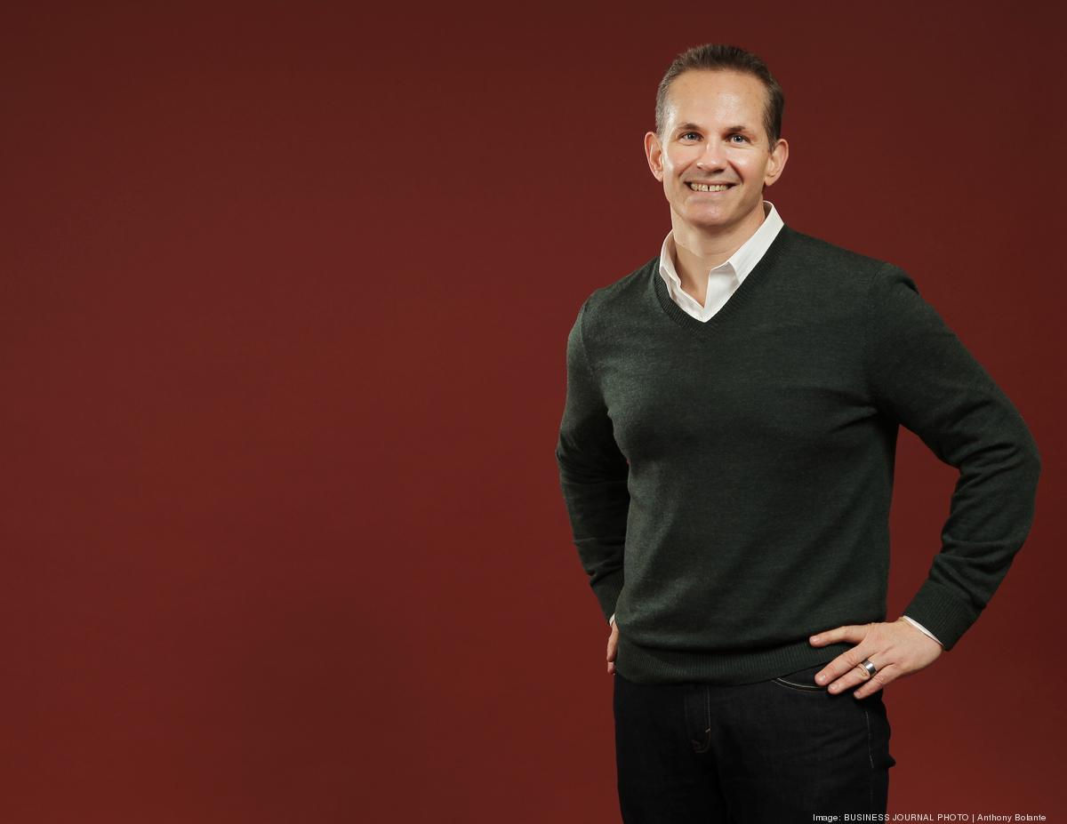 Josh King: Winner, Outstanding Corporate Counsel for a Solo Practice ...