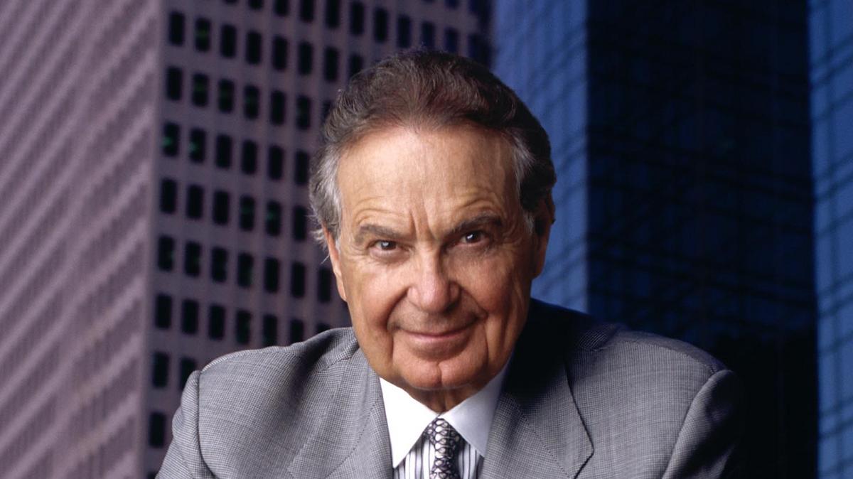 Welcome Wilson's seven surefire tips for success in business and life ...