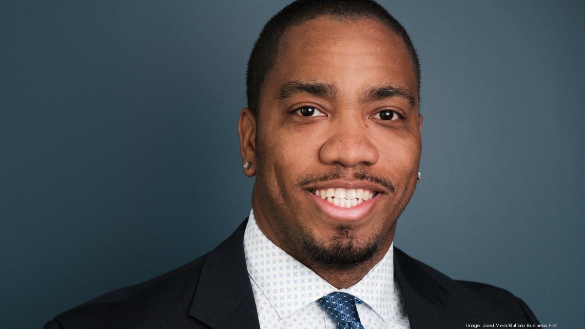 Emerging Attorney: Jason Daniels - Buffalo Business First