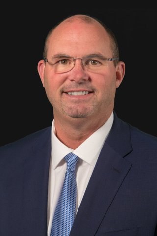 U.S. Concrete names Ronnie Pruitt as new president - Dallas Business ...