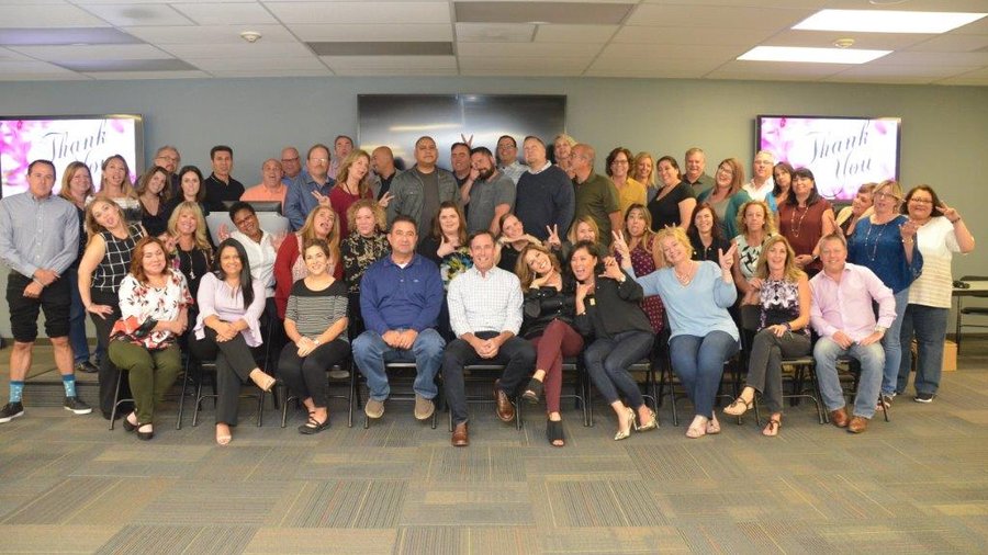 Athens Administrators Leadership 2018