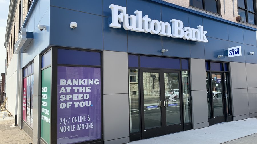 Fulton Bank completes consolidation of Columbia, Lafayette Ambassador ...