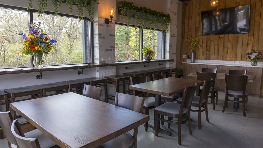 Hoppin' Vines brings together beer, bourbon, bowling and wine ...