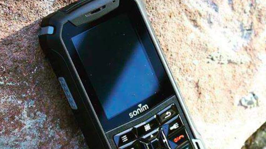 Mobile phone maker Sonim Technologies joins IPO queue with Monday ...