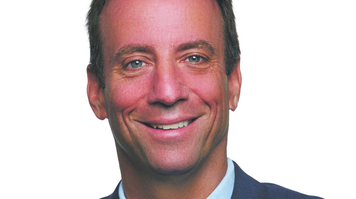 2019 Twin Cities CIO of the Year Orbie Awards Finalist: Tom Butterfield ...