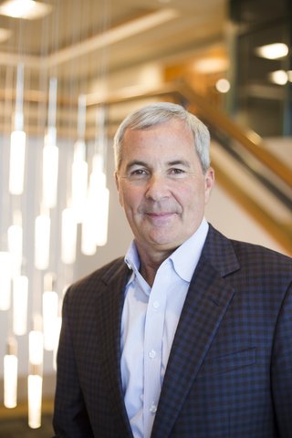 A Q&A with Dot Foods Executive Chairman John Tracy - St. Louis Business ...