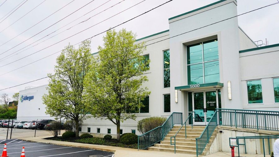 AbbVie to permanently lay off 70 in Cincinnati - Cincinnati Business ...