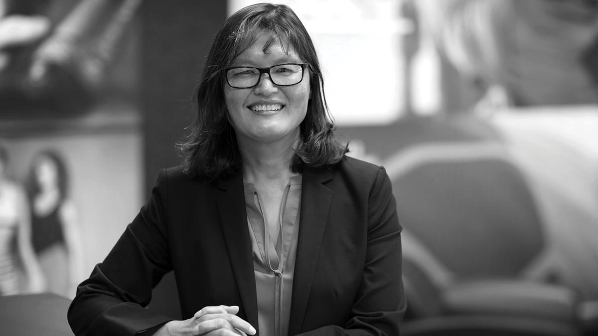 Deb Taylor talks Taylor Corporation business model - Dayton Business ...