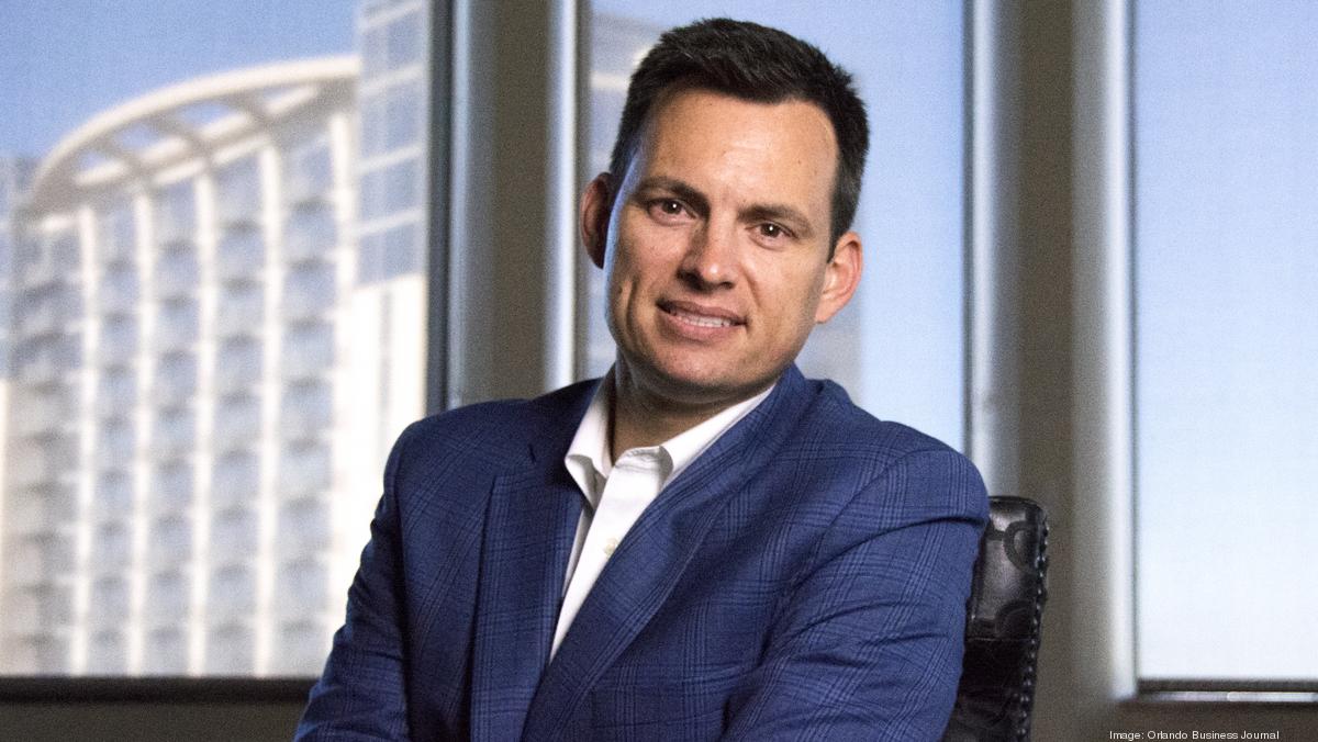 2019 CEOs of the Year: Chris Cosby among Central Florida honoree ...