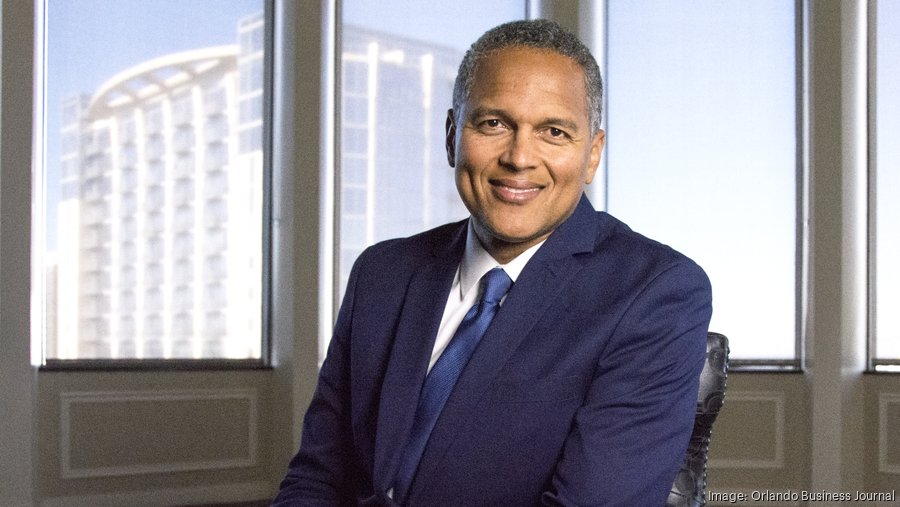 Lift Orlando hires former Truist exec Sandy Hostetter as new VP ...