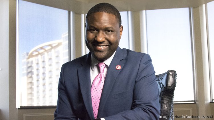 Central Florida tourism district abolishes internal DEI committee, ends ...