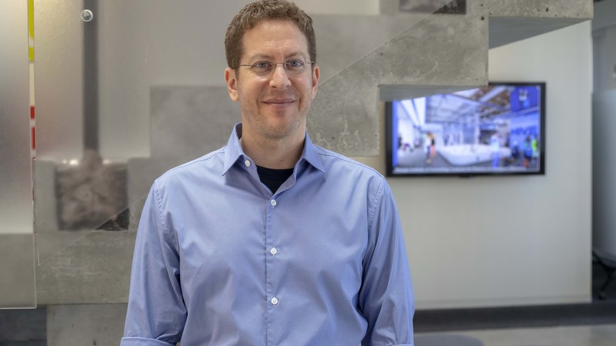 Georgia Tech's Kendeda Living Building architect on why nature is ...