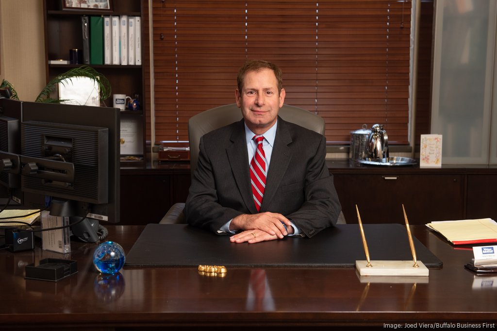 Mattar firm grew with culture, communication and marketing - Buffalo ...