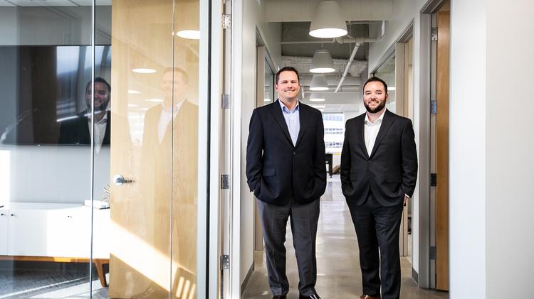 Urban Catalyst is starting construction on almost its entire downtown ...