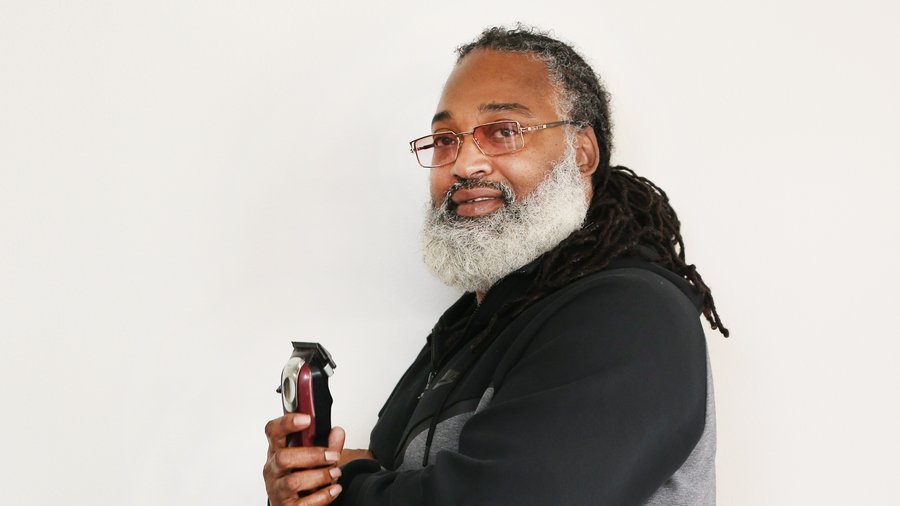 Earl Lancaster adjusts to change in the Central District, 'but it came ...