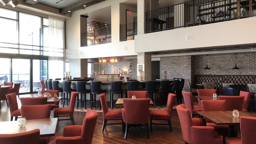 University Club of Orlando in Florida to close downtown venue - Orlando ...