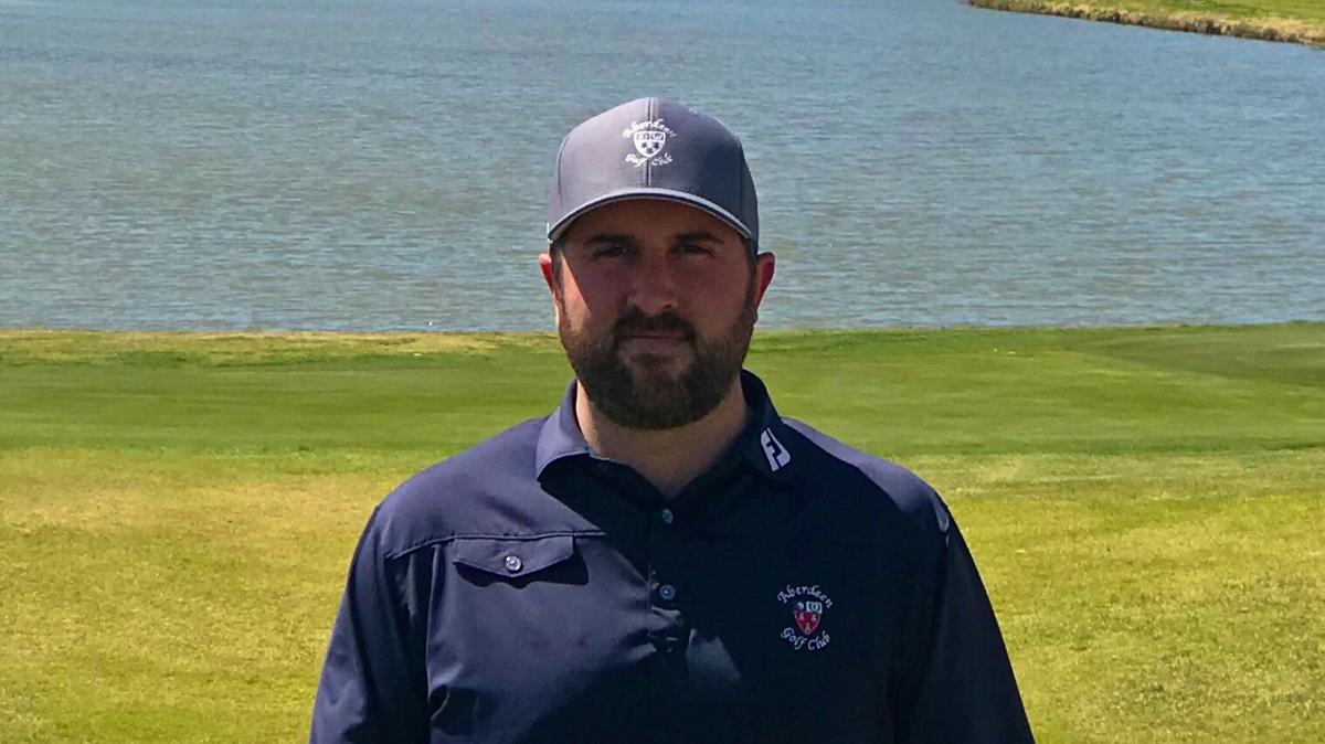 Q&A: Greg Jansen talks golf trends - St. Louis Business Journal