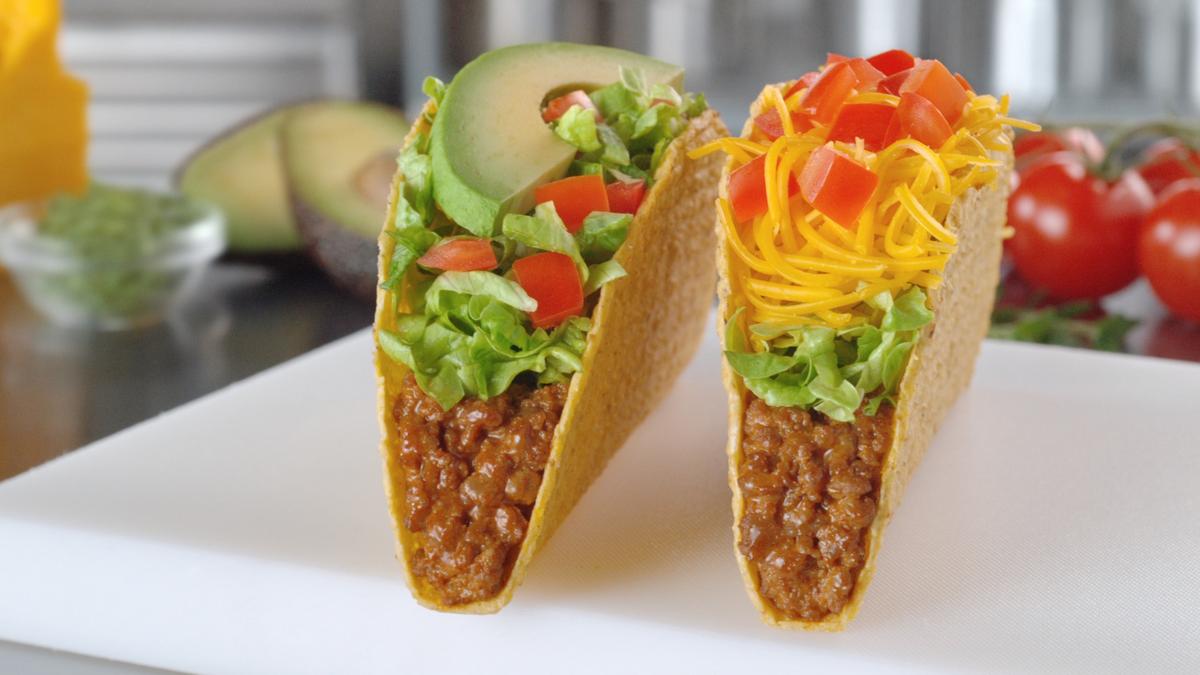 Del Taco to launch meatless tacos with Beyond Meat - L.A. Business First