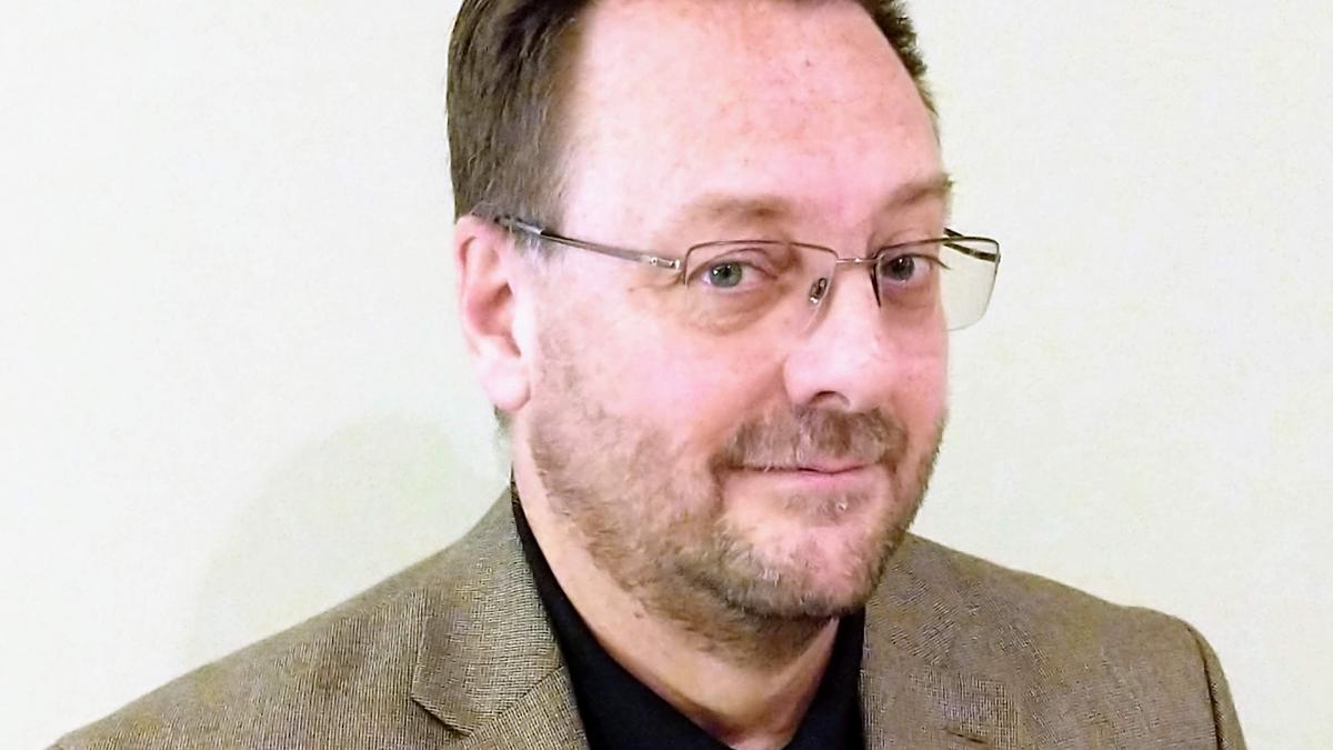 Data Recognition Corp.'s John Bandy named Twin Cities CIO of the Year ...