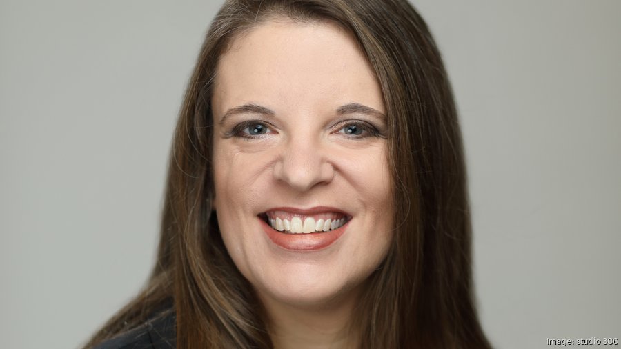 Pohlad Co.'s Rachel Lockett named Twin Cities CIO of the Year Orbie ...
