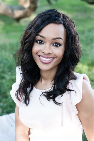 Harris County Public Health's Ashley Dedmon named HBJ 2019 40 Under 40 ...