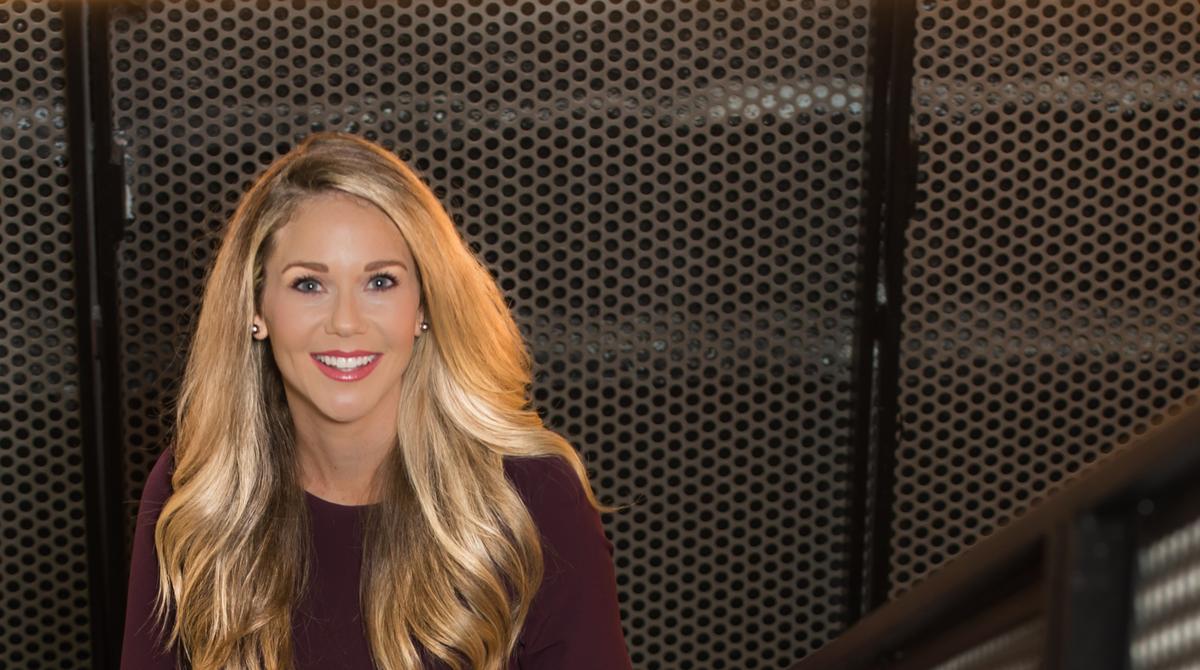 Andrus Communications' Andrea Andrus named HBJ 2019 40 Under 40 ...