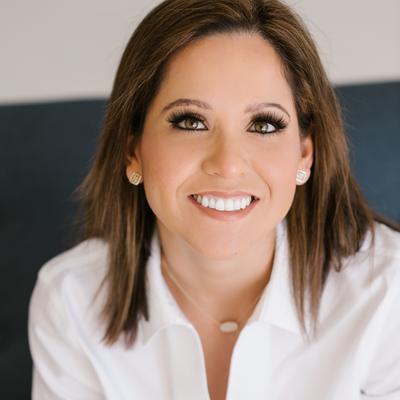 Author Crystal Duffy named HBJ 2019 40 Under 40 - Houston Business Journal