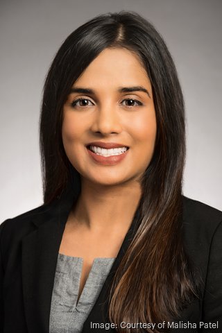 Meet Most Admired CEOs Michael Nichols, Malisha Patel, Joe Paulo, Peter ...