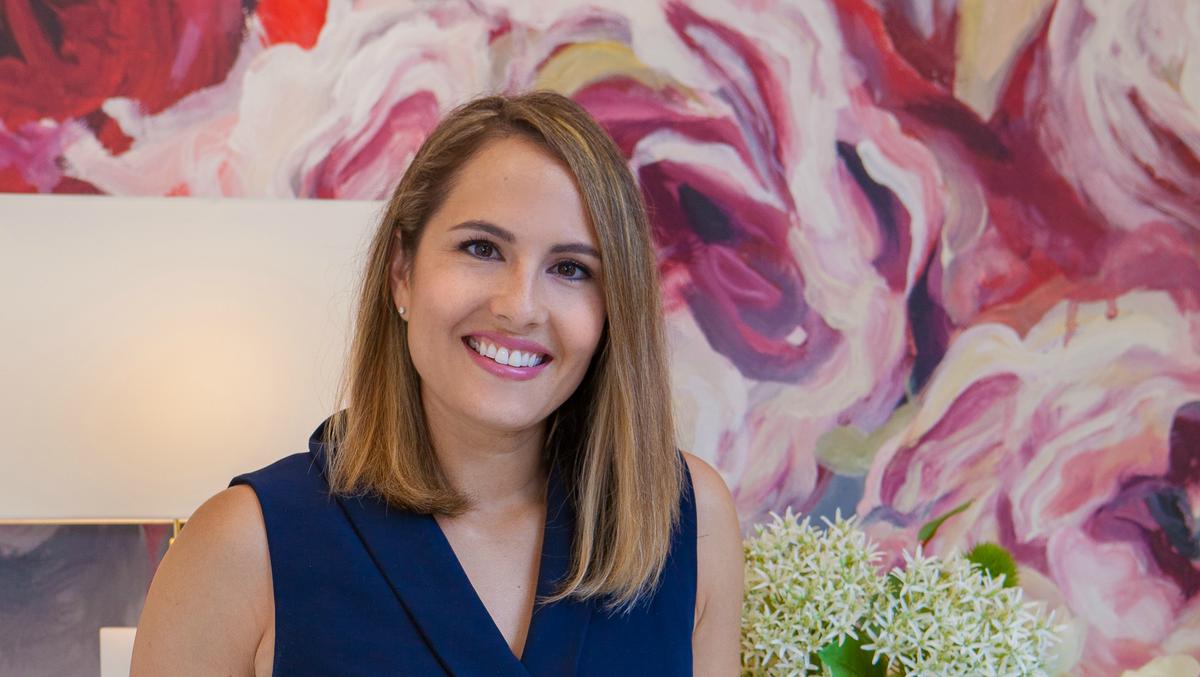IncentiFind founder Natalie Campos Goodman named HBJ 2019 40 Under 40 ...