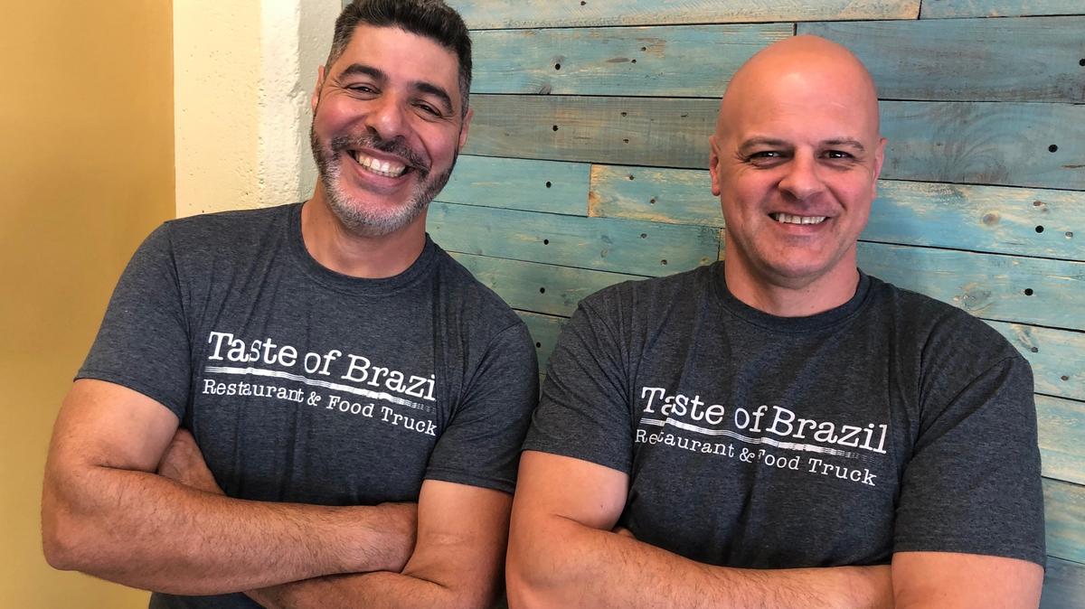 Taste of Brazil owners launch new concept in City Market - Kansas City ...
