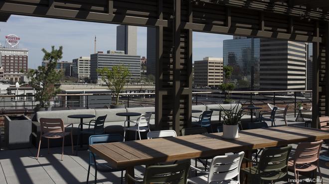 Lazia's new chef brings a taste of the Midwest to Italian restaurant's ...