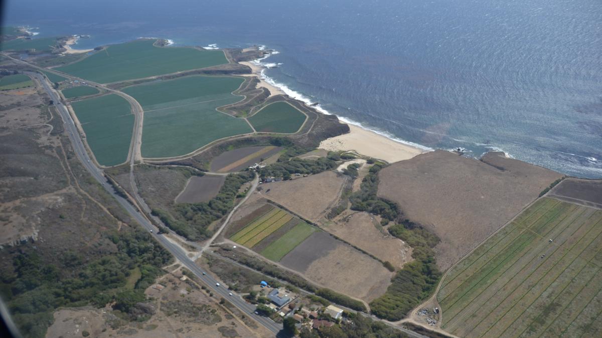 After Red, White and Blue Beach in Santa Cruz is sold, fears rise of ...