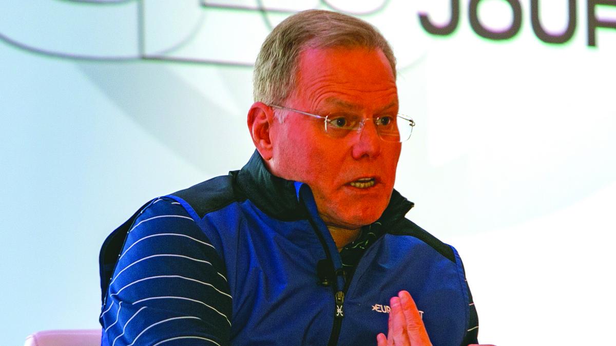 Discovery CEO David Zaslav plans to stay out of RSN business - Chicago ...