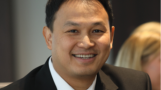 Berkley Risk Administrators' William Tran named 2019 Twin Cities CIO of ...