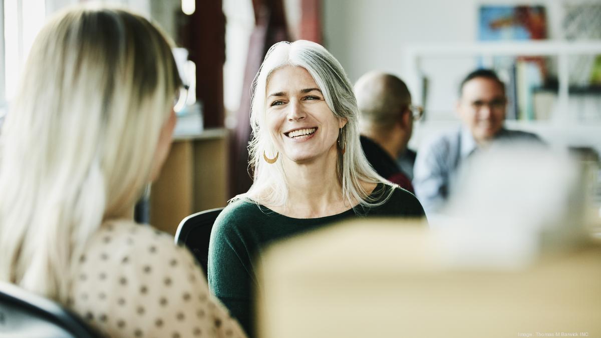 Connecting: Try these tips before you give up on networking - Bizwomen