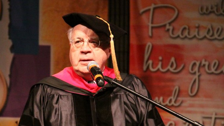 Simmons College board of trustees chairman, Algood Food founder dies ...